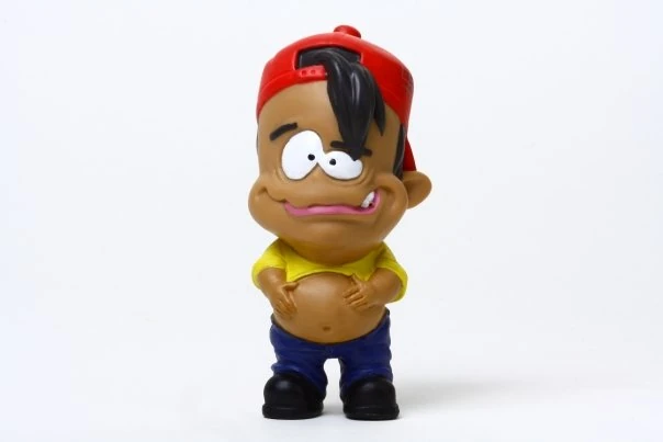 Garbage Truck Chuck | Stink Blasters Wiki | Fandom