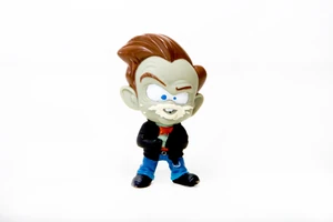 The Duke of Puke | Stink Blasters Wiki | Fandom