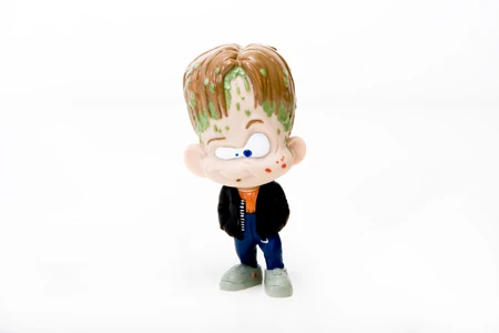 Oil Slick Rick | Stink Blasters Wiki | Fandom