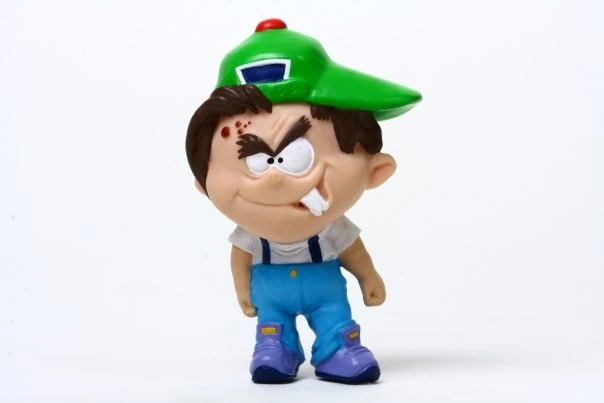 The Master Blaster | Stink Blasters Wiki | Fandom