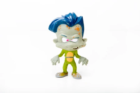 Rankin' Ryan | Stink Blasters Wiki | Fandom