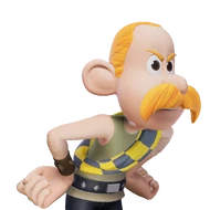 Characters (Asterix & Obelix XXXL) | Stinkek's Dumpster Wiki | Fandom