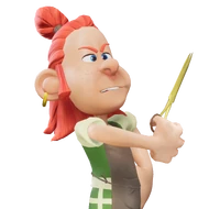 Characters (Asterix & Obelix XXXL) | Stinkek's Dumpster Wiki | Fandom