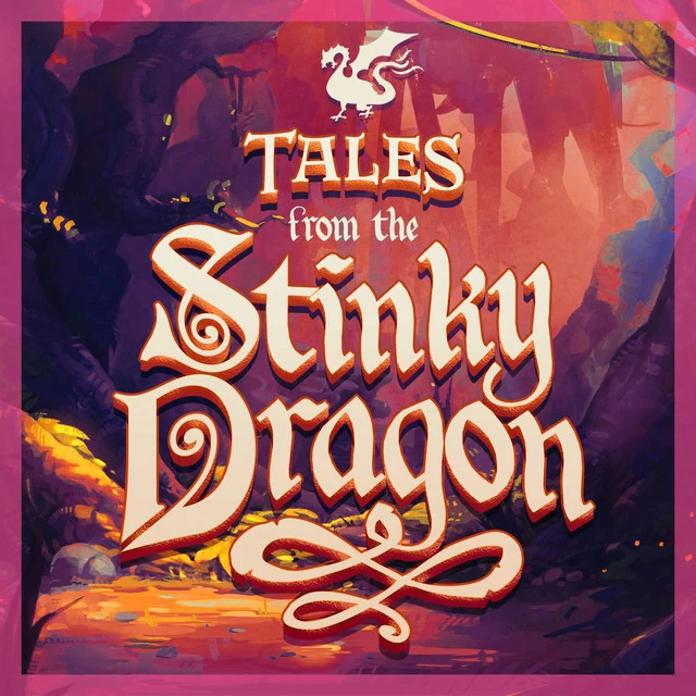 Paralyte's Poison - Between the Tales | StinkyDragonPodcast Wiki | Fandom
