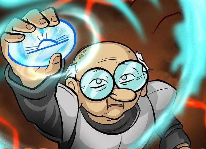 Barney Farney | StinkyDragonPodcast Wiki | Fandom