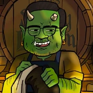 Barkeep | StinkyDragonPodcast Wiki | Fandom