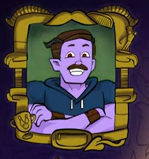 Chip Haney | StinkyDragonPodcast Wiki | Fandom