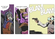 Barney Farney | StinkyDragonPodcast Wiki | Fandom