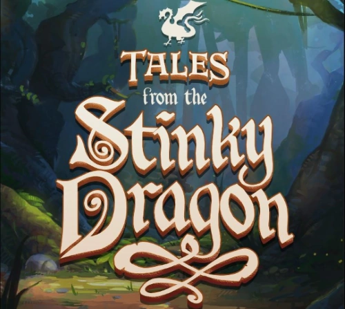StinkyDragonPodcast Wiki | Fandom
