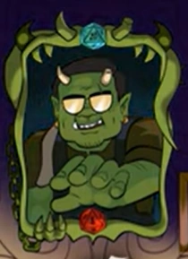 Barkeep | StinkyDragonPodcast Wiki | Fandom