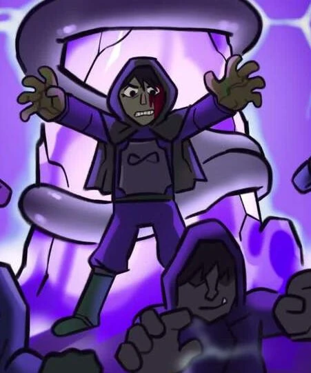 Paralyte | StinkyDragonPodcast Wiki | Fandom