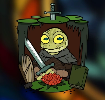 Gunther | StinkyDragonPodcast Wiki | Fandom