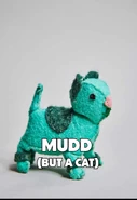 Mudd Bramblecrack | StinkyDragonPodcast Wiki | Fandom