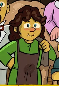 Adeline | StinkyDragonPodcast Wiki | Fandom