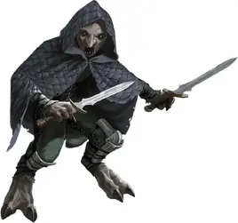Darkling | StinkyDragonPodcast Wiki | Fandom