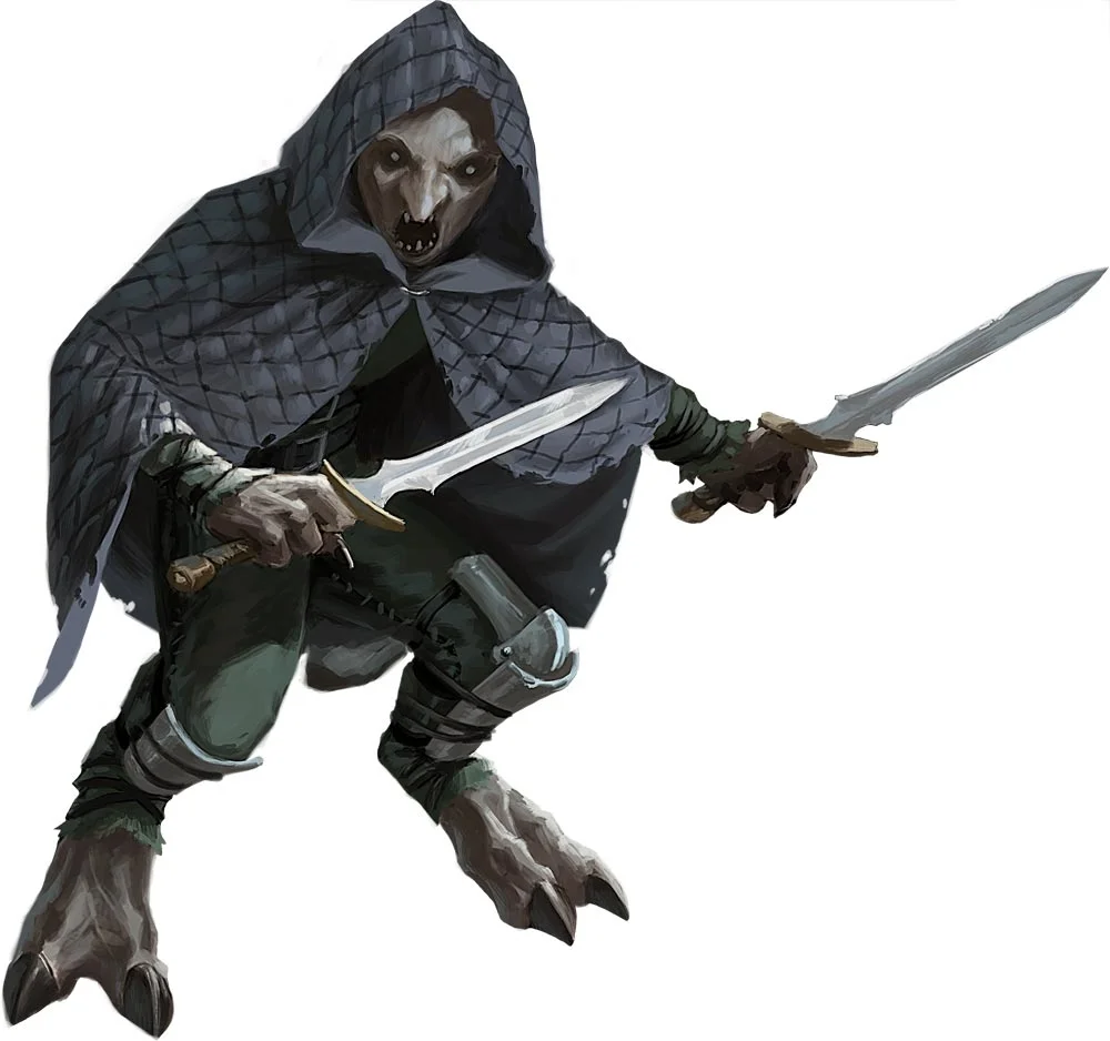 Darkling | StinkyDragonPodcast Wiki | Fandom