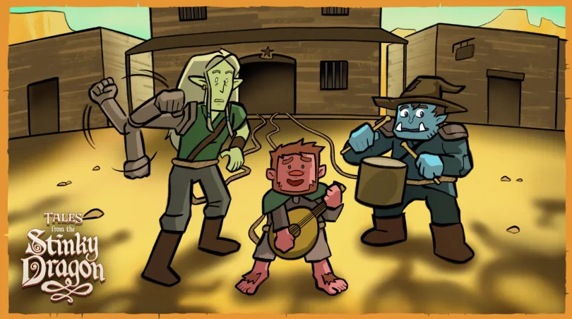 Pyous Pass | StinkyDragonPodcast Wiki | Fandom