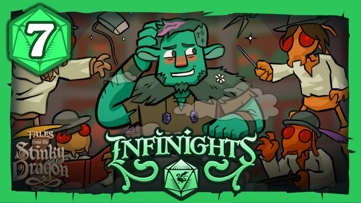 Pyous Pass Pt. 2 | StinkyDragonPodcast Wiki | Fandom