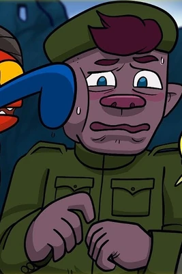 Private Private Parts | StinkyDragonPodcast Wiki | Fandom