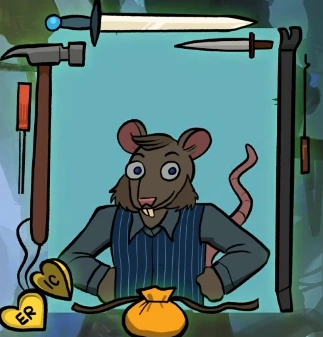 Billy | StinkyDragonPodcast Wiki | Fandom