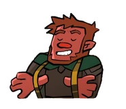 Bart | StinkyDragonPodcast Wiki | Fandom