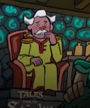 Mayor Prattle | StinkyDragonPodcast Wiki | Fandom