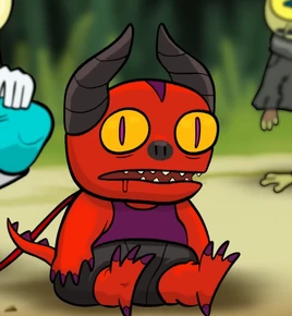 Giggy | StinkyDragonPodcast Wiki | Fandom