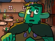 Mudd Bramblecrack | StinkyDragonPodcast Wiki | Fandom