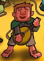 Bart | StinkyDragonPodcast Wiki | Fandom