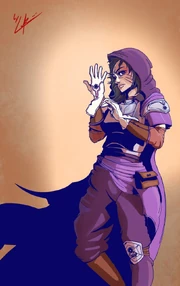 Paralyte | StinkyDragonPodcast Wiki | Fandom