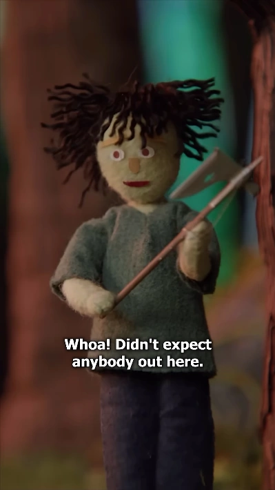 Minor Character campaign 2 | StinkyDragonPodcast Wiki | Fandom