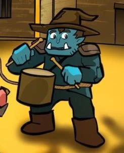 Gum Gum | StinkyDragonPodcast Wiki | Fandom