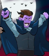 Chip Haney | StinkyDragonPodcast Wiki | Fandom