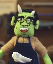 Barkeep | StinkyDragonPodcast Wiki | Fandom