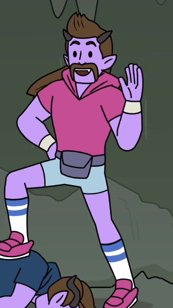 Dip | StinkyDragonPodcast Wiki | Fandom