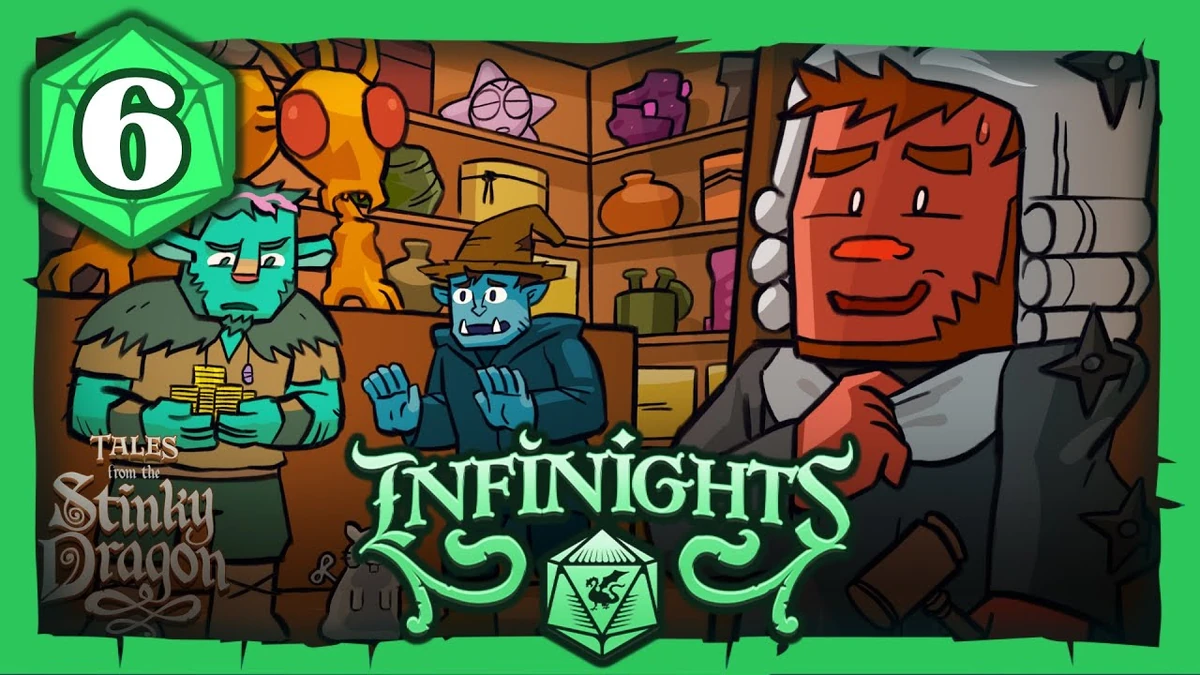 Pyous Pass Pt. 1 | StinkyDragonPodcast Wiki | Fandom