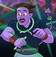 Chip Haney | StinkyDragonPodcast Wiki | Fandom