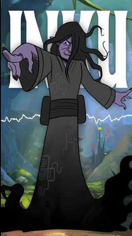 Inku | StinkyDragonPodcast Wiki | Fandom