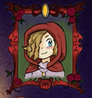 Ellga Von Brath | StinkyDragonPodcast Wiki | Fandom