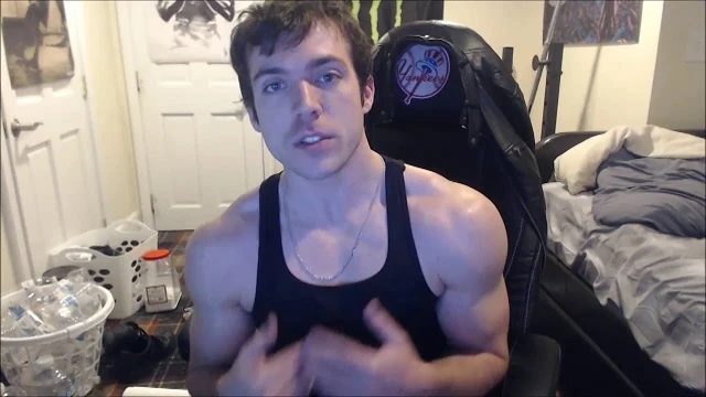 Alex Unusual | Stino Wiki | Fandom