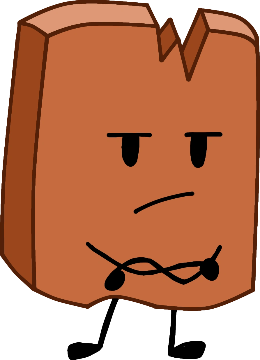 Planky | Stira Object-Verse Wiki | Fandom