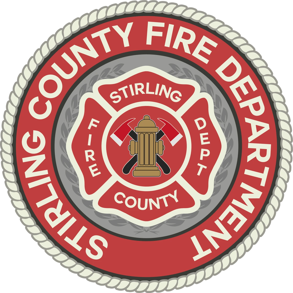 Fire Department | Stirling County Wiki | Fandom