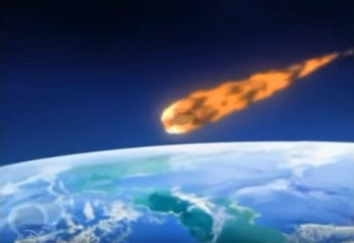 Earth | Stitch Wiki | Fandom