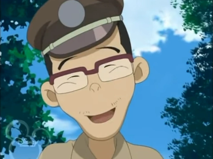 Mr. Honda | Stitch Wiki | Fandom