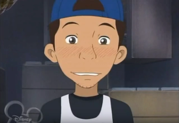 Doughnut Shop Owner | Stitch Wiki | Fandom