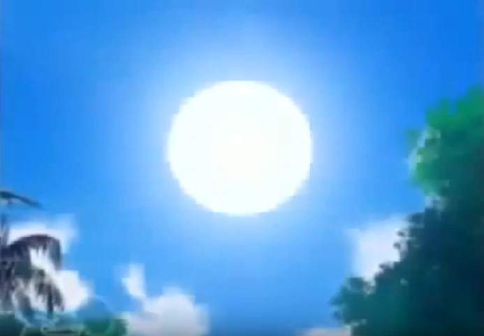 Sun | Stitch Wiki | Fandom