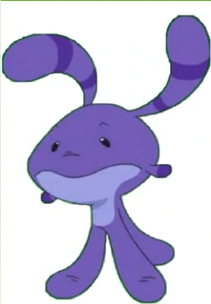 Expériences | Wiki Stitch | Fandom