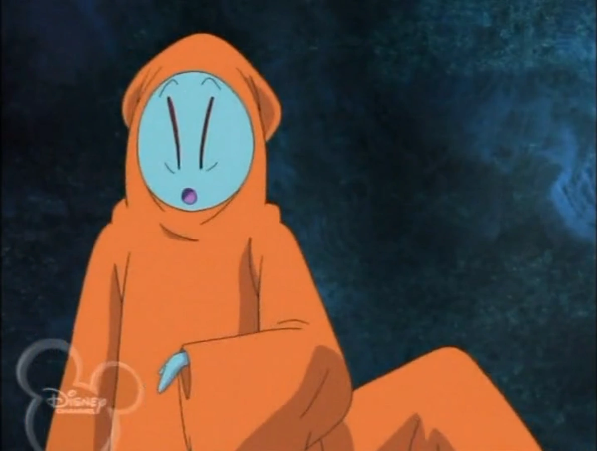 Bojo | Stitch Wiki | Fandom