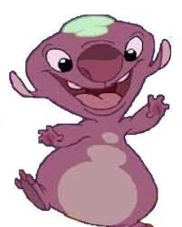 Skip (089) | Wiki Stitch | Fandom