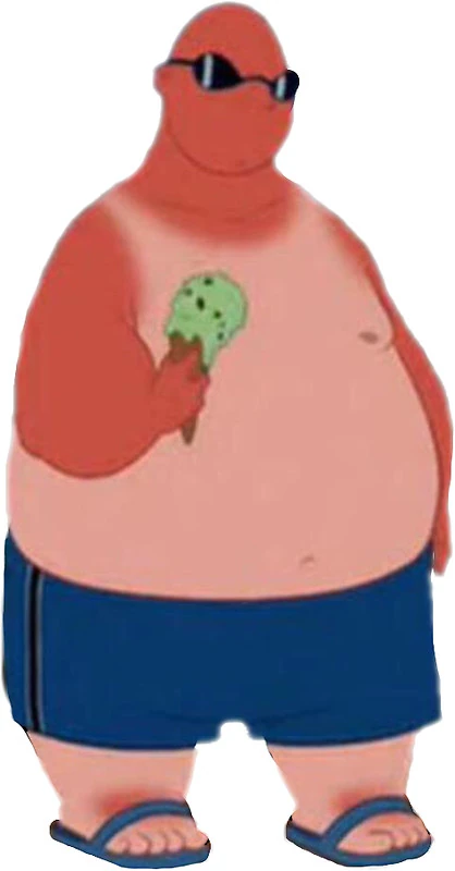 Ice Cream Man | Stitch Wiki | Fandom